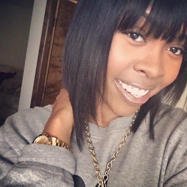 Tink - The 25 Best Hip-Hop Instagram Pictures Of The Week | Complex
