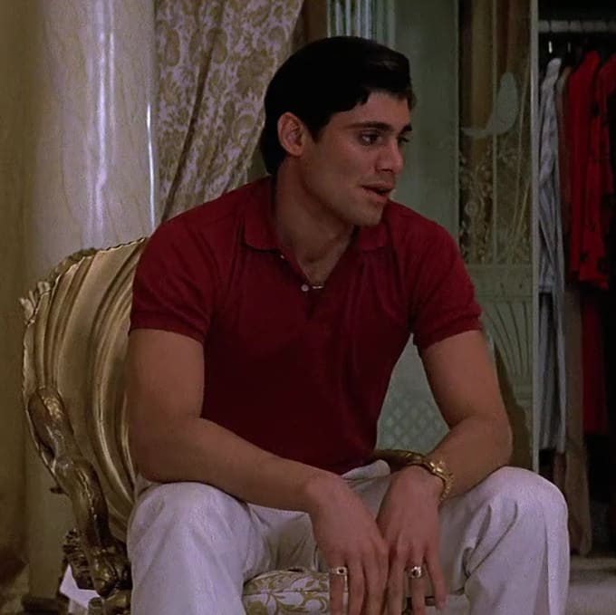 Manny Ribera - The Best Style Moments in "Scarface" | Complex