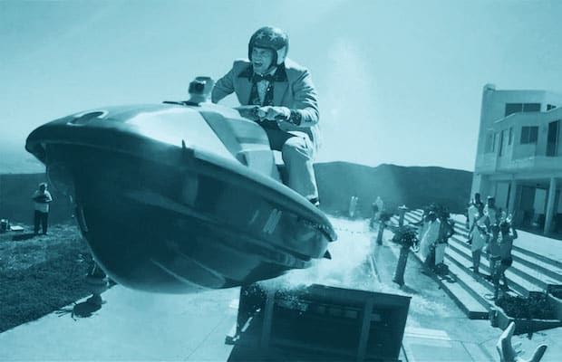 Butt X-Ray - The Greatest Rides Moments in "Jackass" History, in GIFs ...