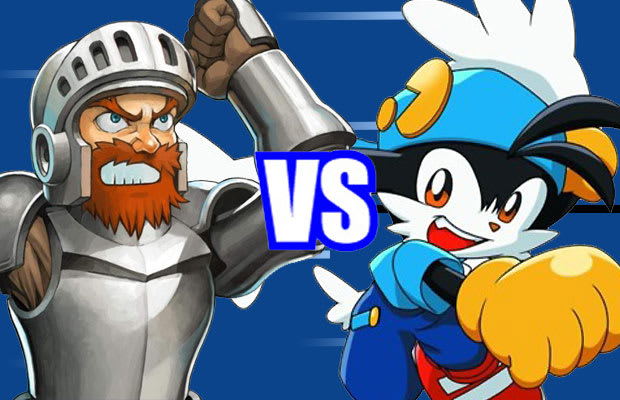 Capcom vs. Namco - 10 Fighting Game Crossovers We Want To See | Complex