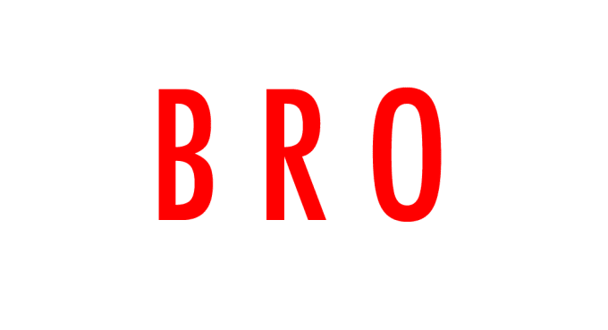 bro-2 - 10 Slang Terms That Will Stand The Test Of Time And 10 That Won ...
