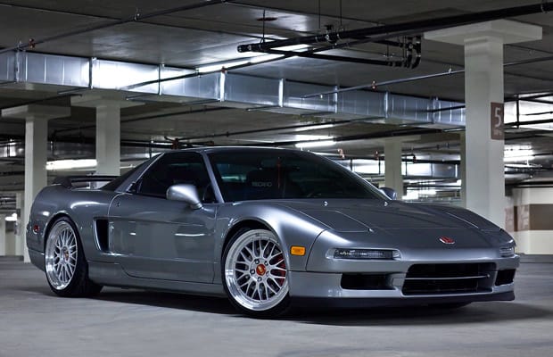 Los mejores 50 Super Autos de todos los tiempos