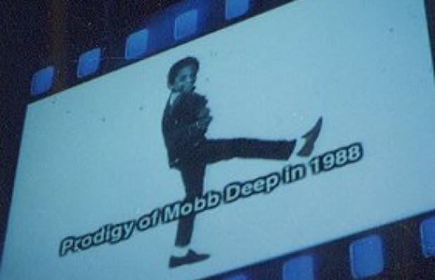 Jay-Z Sons Prodigy (2001) - The 25 Best Summer Jam Moments | Complex