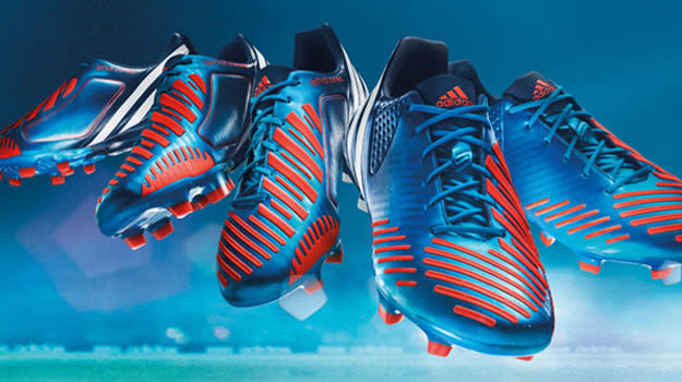 The Complete History of the adidas Predator | Complex