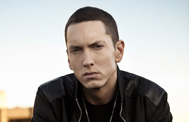 Eminem - The 20 Best Comebacks in Rap History | Complex