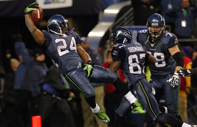 Mario Bailey Does the Heisman on That Hoe (aka Desmond Howard) - Most ...