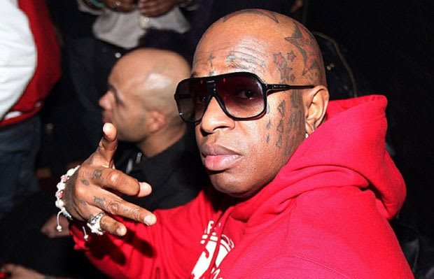 Birdman Net Worth - How Much Are Your Favorite Rappers Worth? | Complex