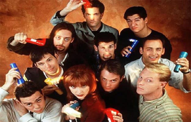 The State - The 15 Funniest Sketch Comedy Shows | Complex