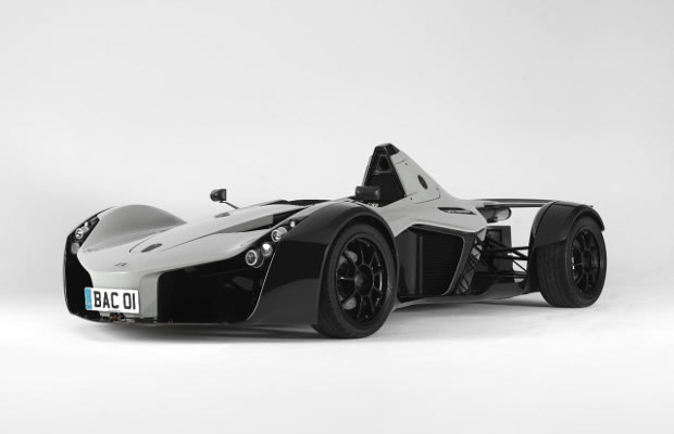 Los mejores 50 Super Autos de todos los tiempos