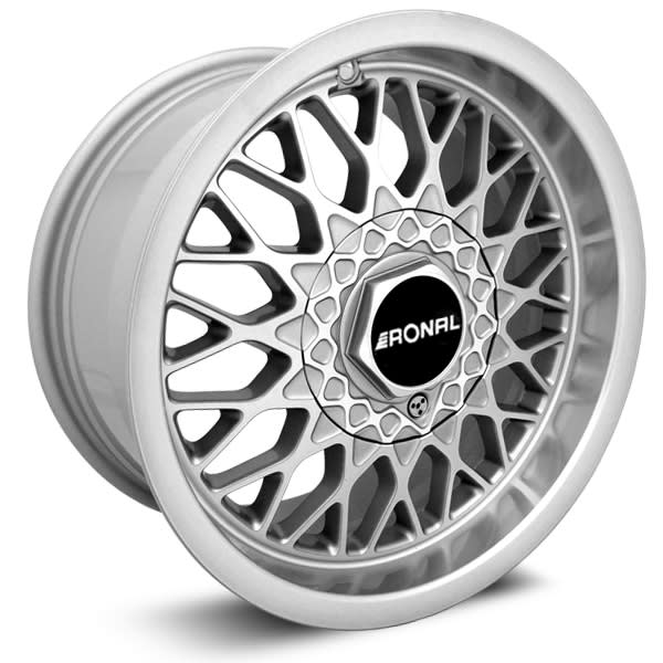 Ronal - The 10 Best Aftermarket Wheel Manufacturers Right Now | Complex