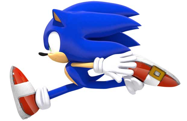 Super Speed - The 50 Most Awesome Super Powers in Video Games | Complex