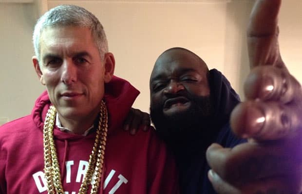 The 25 Best Hip-Hop Instagram Pictures Of The Week | Complex