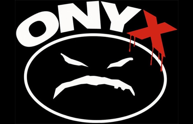Onyx - The 50 Greatest Rap Logos | Complex