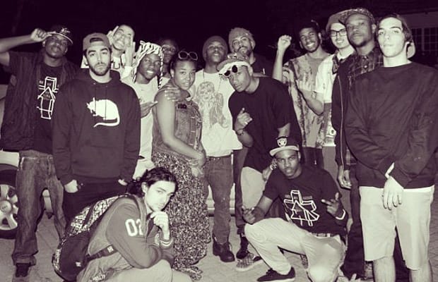 Raider Klan - Mob Mentality: 12 Hip-Hop Crews, Clans, and Gangs to ...