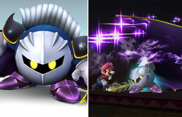 Meta Knight - 25 Video Game Characters That Deserve a Spinoff | Complex