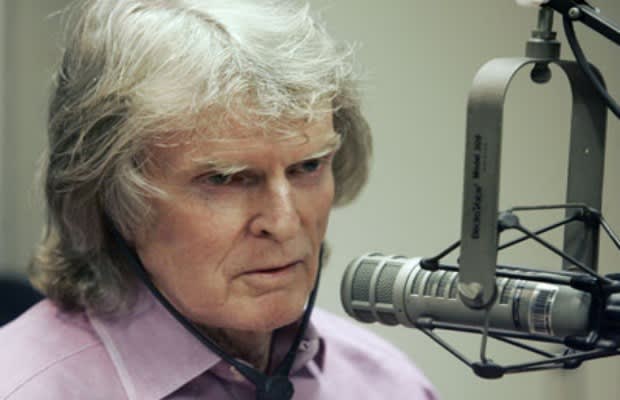 Don Imus' 'Nappy Headed Hoes' Rant - The 20 Most Racist Sports ...