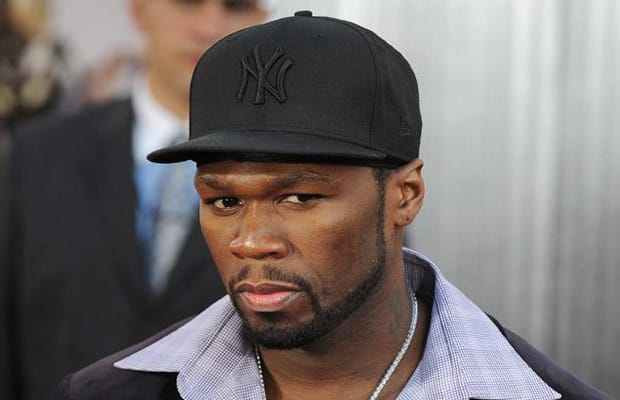 50 Cent on "South Side" - The 25 Best Rants in Rap History | Complex