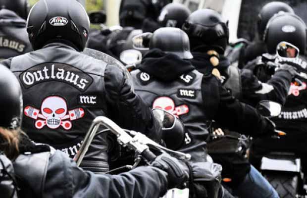 Outlaws Motorcycle Club - The 10 Most Dangerous Biker Gangs in America ...