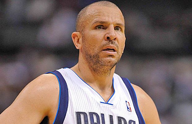 Jason Kidd - The Greatest Players to Never Win an NBA MVP | Complex