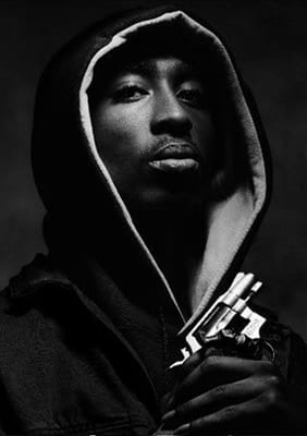 2pac "Me and My Girlfriend" (1996) - 21 Gun Salute: 21 Hip-Hop Songs ...