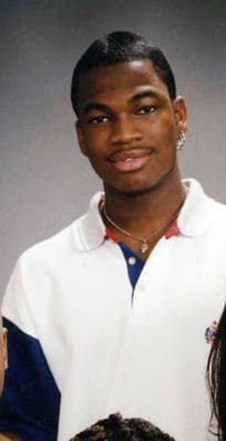 Ne-Yo - Back in the Day: 40 Photos of R&B Stars When They Were Younger ...