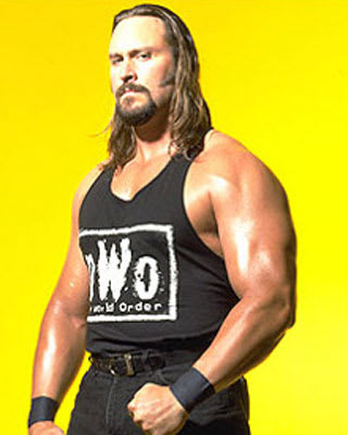 Brian "Crush" Adams - Where Are They Now? Your Favorite WWE Stars From ...