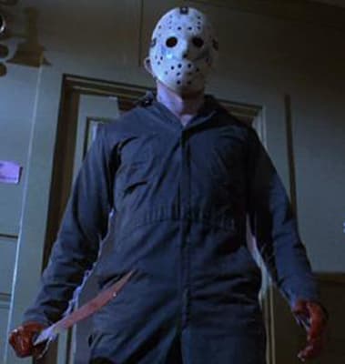 Friday the 13th: A New Beginning - Style History: Jason Voorhees | Complex