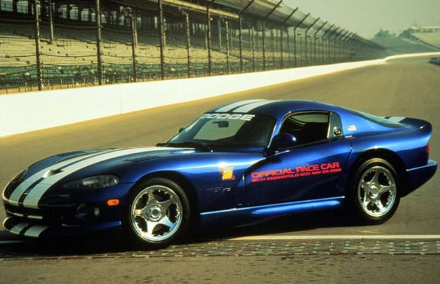 Los mejores 50 Super Autos de todos los tiempos