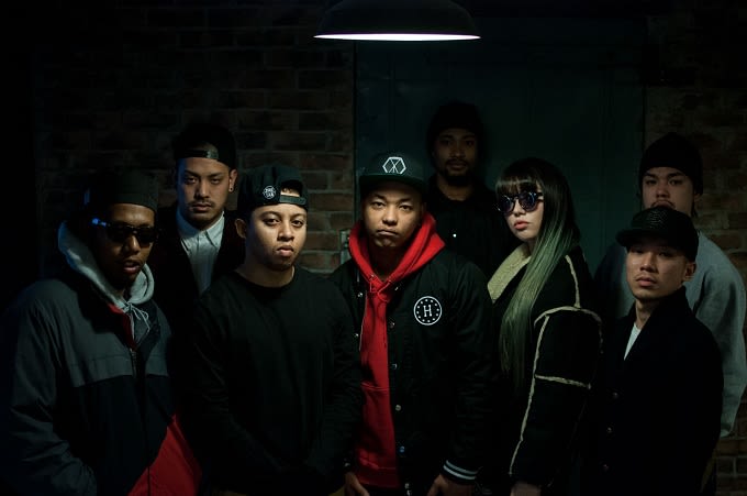 Simi Lab - 25 Japanese Rappers You Need to Know | Complex