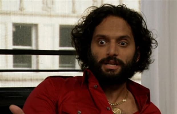 Rafi - 25 TV Characters That Deserve Spinoff Shows | Complex