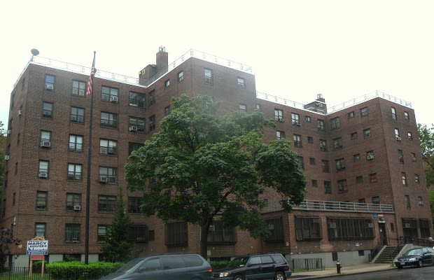 Marcy Houses - Which NYC Housing Projects Have Produced the Most Famous ...