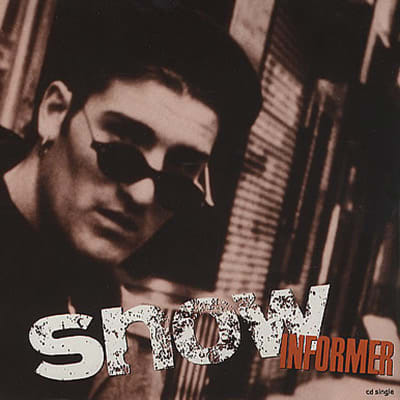 Snow "Informer" (1993) - Every No. 1 Rap Song in Hot 100 History | Complex