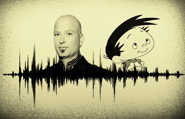 Howie Mandel - Who Are They? The Voices Behind Your Favorite '90s ...