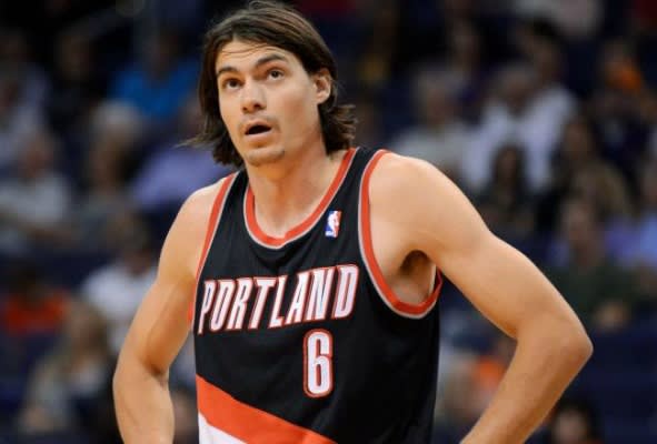 Adam Morrison - The Softest Athletes in Sports History | Complex