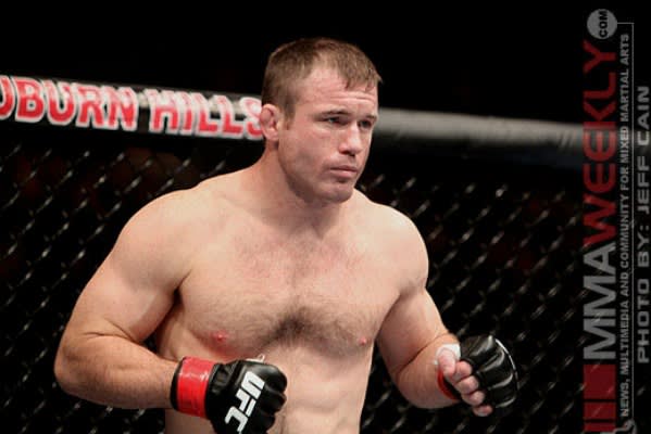 Matt Hughes - The 100 Greatest Athletes of the Complex Decade | Complex
