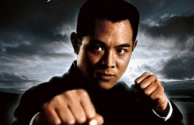 Jet Li - The Must-See Action Movies From The Stars Of "The Expendables ...