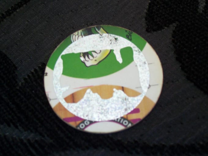 center - The 10 Rarest Pogs from the '90s | Complex