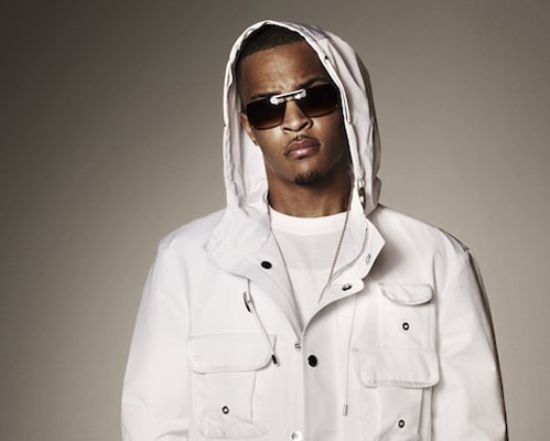 TI - Gallery: 50 Pictures of Rappers Wearing Hoodies | Complex