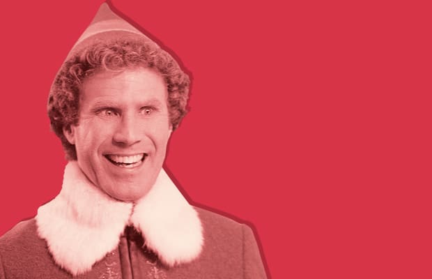 Kris Kringle - The Most Stylish Christmas Film Characters | Complex