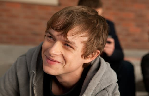 "The Amazing Spider-Man 2" Has Found Its Harry Osborn | Complex