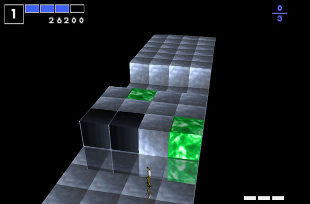 Intelligent Qube - The 50 Best Puzzle Games of All Time | Complex