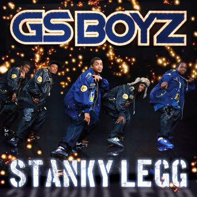 GS Boyz "Stanky Legg" (2008) - The 100 Best Hip-Hop One-Hit Wonders ...