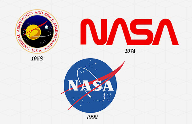 15. NASA - The 50 Most Iconic Brand Logos of All Time | Complex