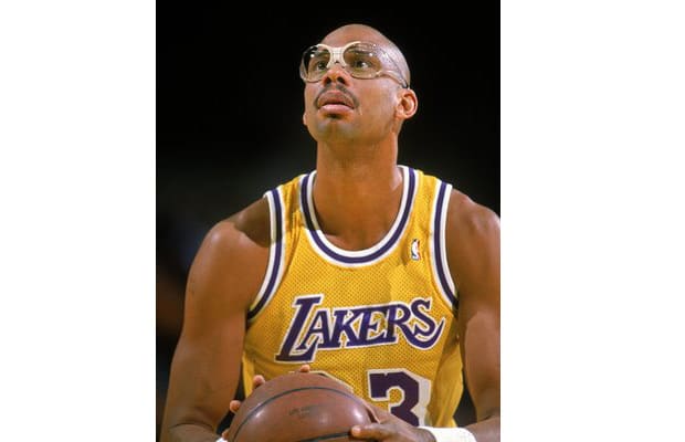 Kareem Abdul-Jabbar's Goggles - The 25 Most Iconic Fashion Pieces in ...