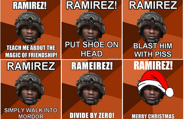 Ramirez, Do Everything! - The 50 Greatest Video Game Memes | Complex
