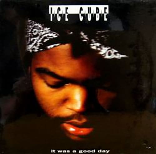 Ice Cube “Today Was A Good Day" (1993) - The 100 Best L.A. Rap Songs ...