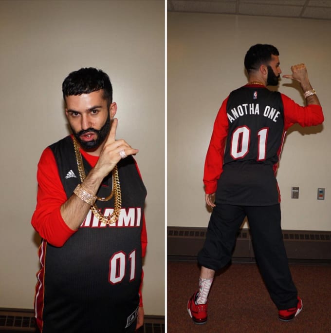 Best Rapper Inspired Costumes for Halloween 2015 | Complex