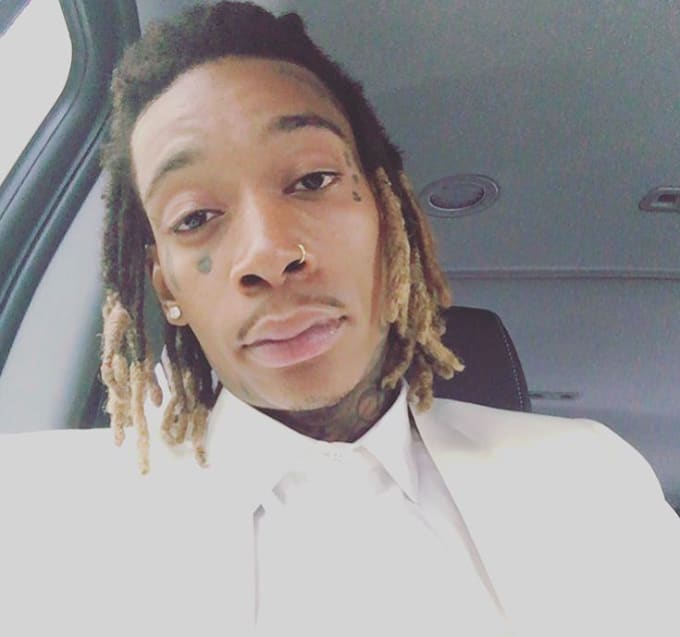 Wiz Khalifatattoos With Images Wiz Khalifa Tattoos