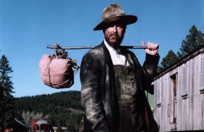 Hobo Bindle - Man Bags, Ranked | Complex
