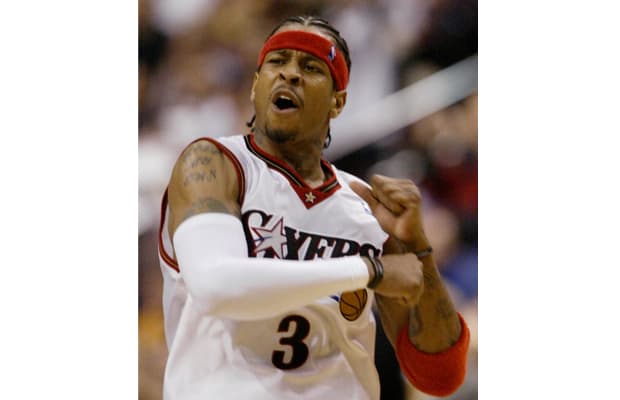 His childhood nickname was "Bubba-Chuck." - 15 Things You (Probably ...